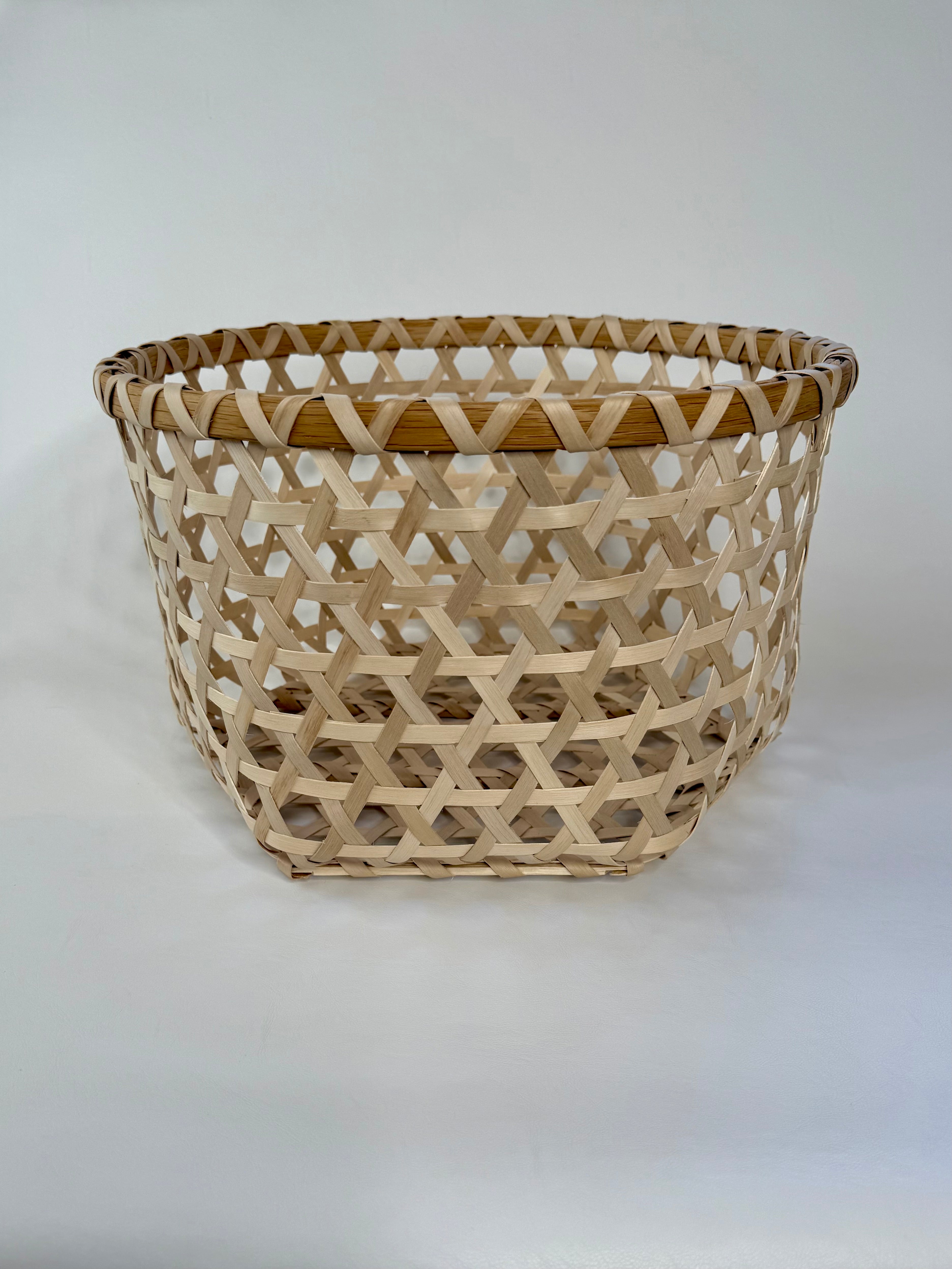 Cheese Basket with Runners – Eversince Artistry