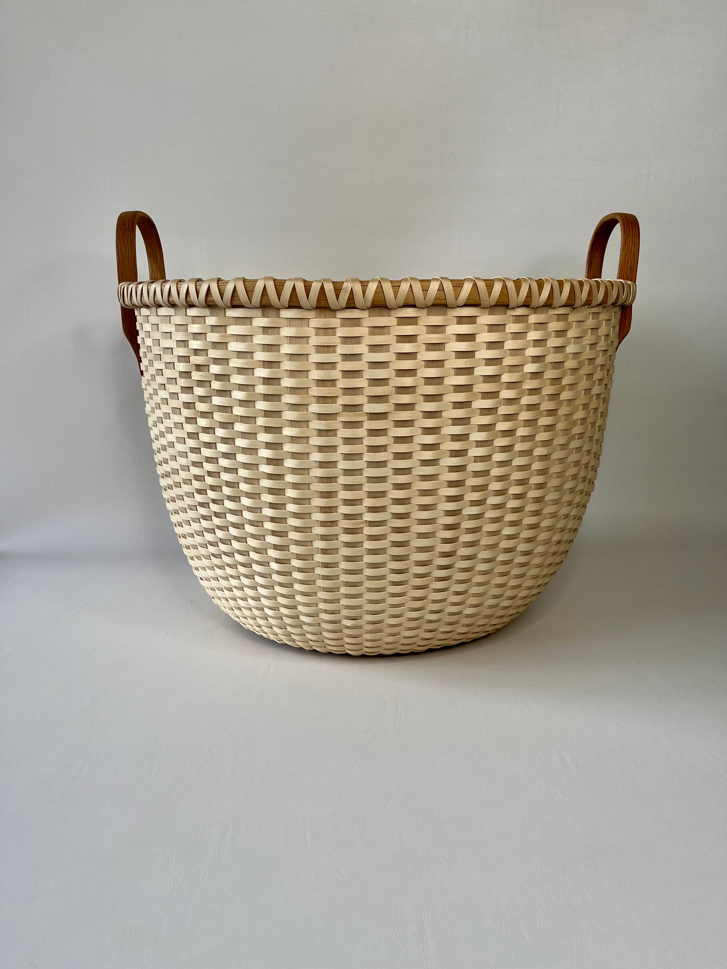 Bushel Basket – Eversince Artistry