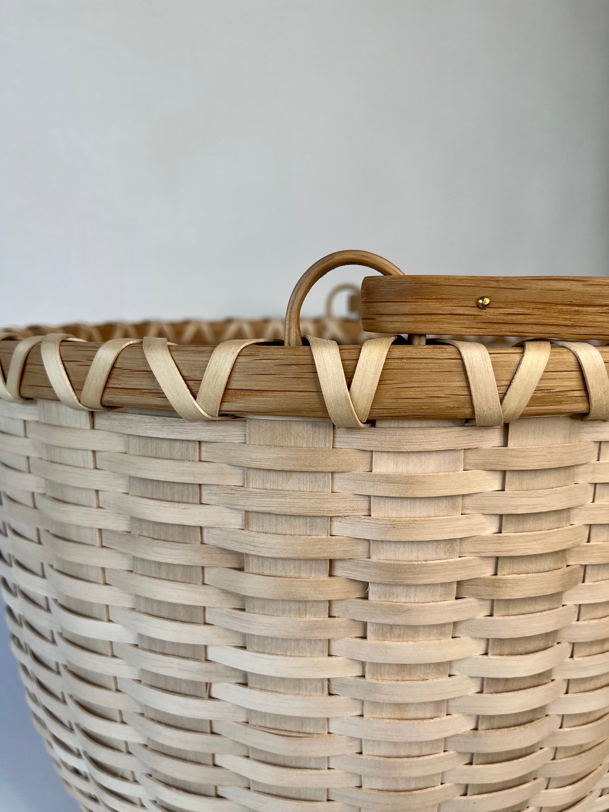 Work Basket – Eversince Artistry