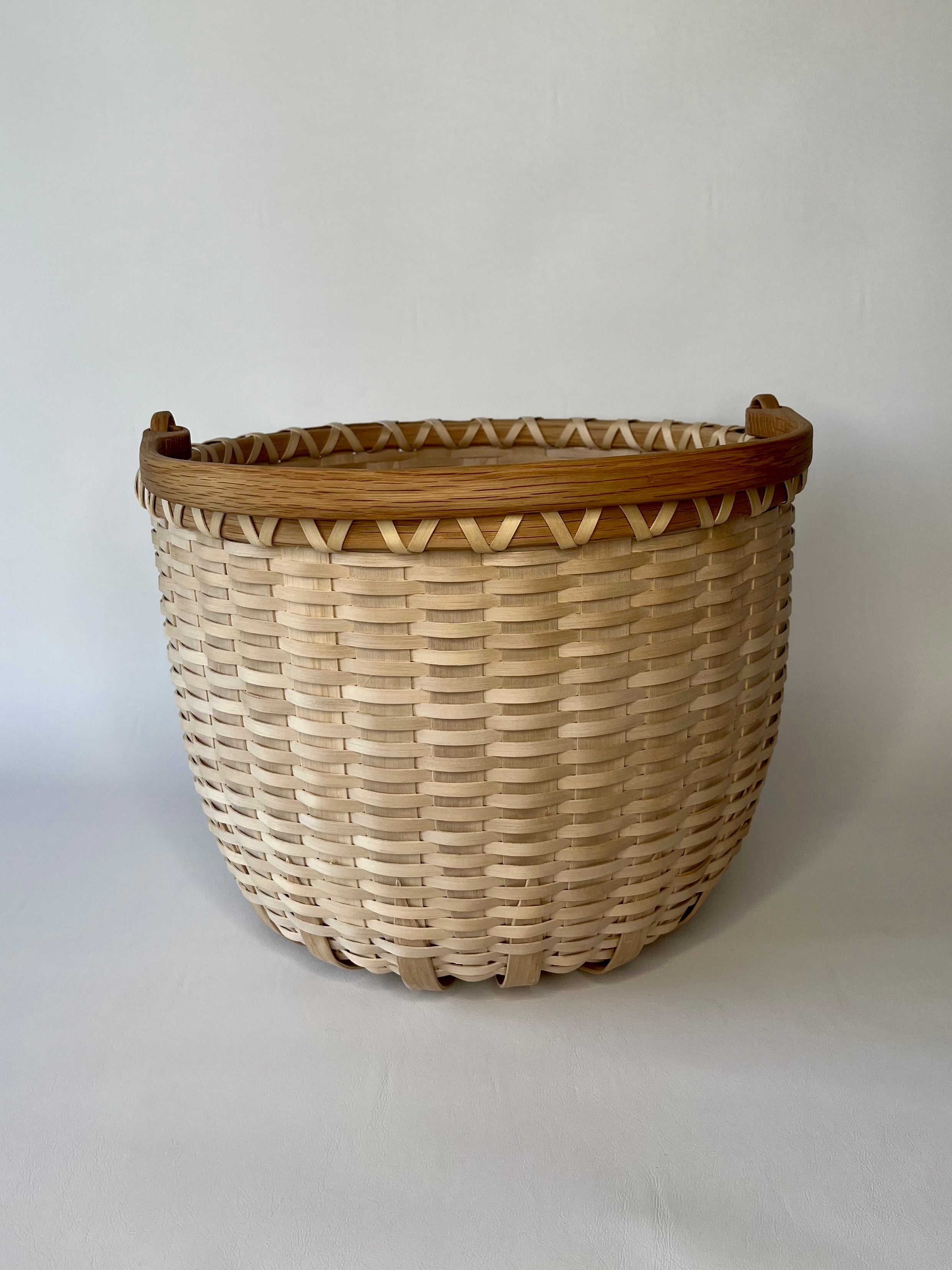 Work Basket – Eversince Artistry