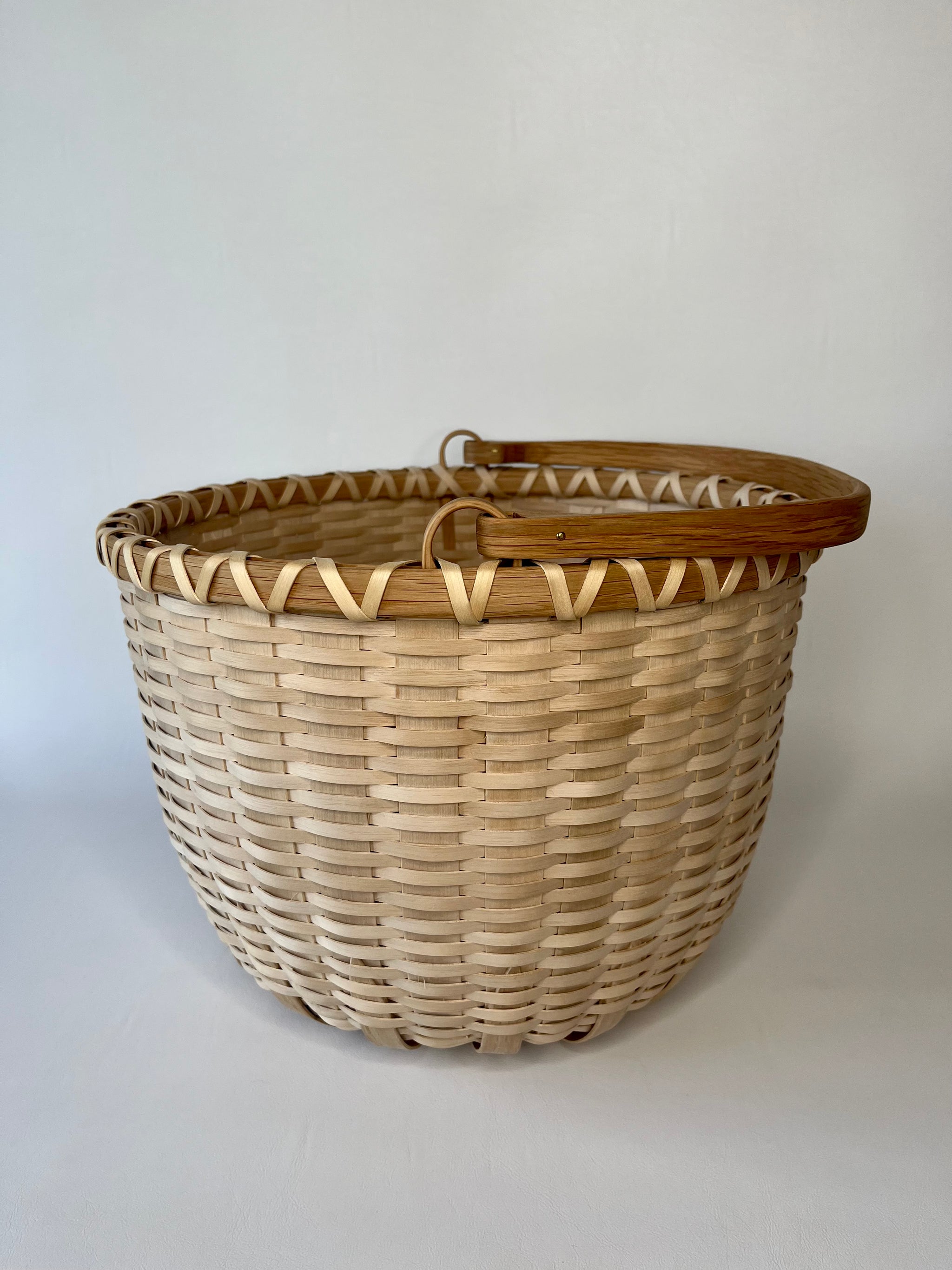 Work Basket – Eversince Artistry