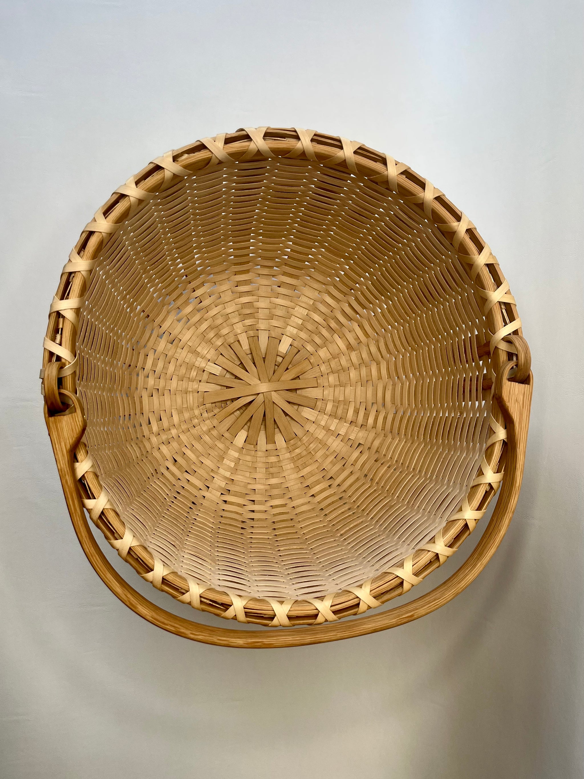 Work Basket – Eversince Artistry